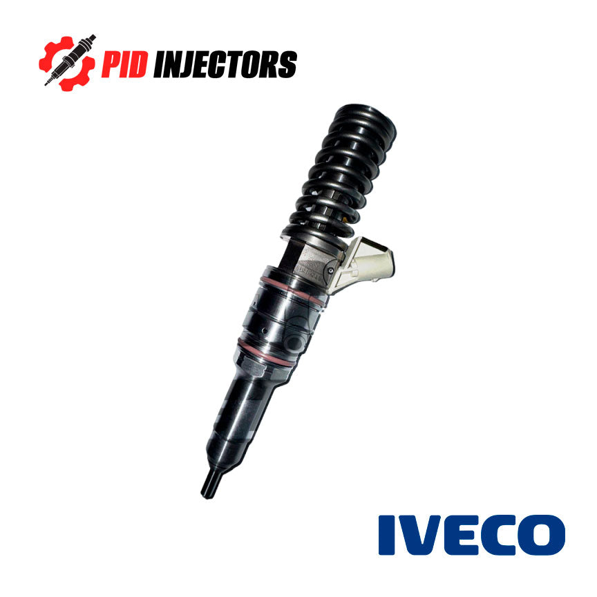 IVECO – piddistributors