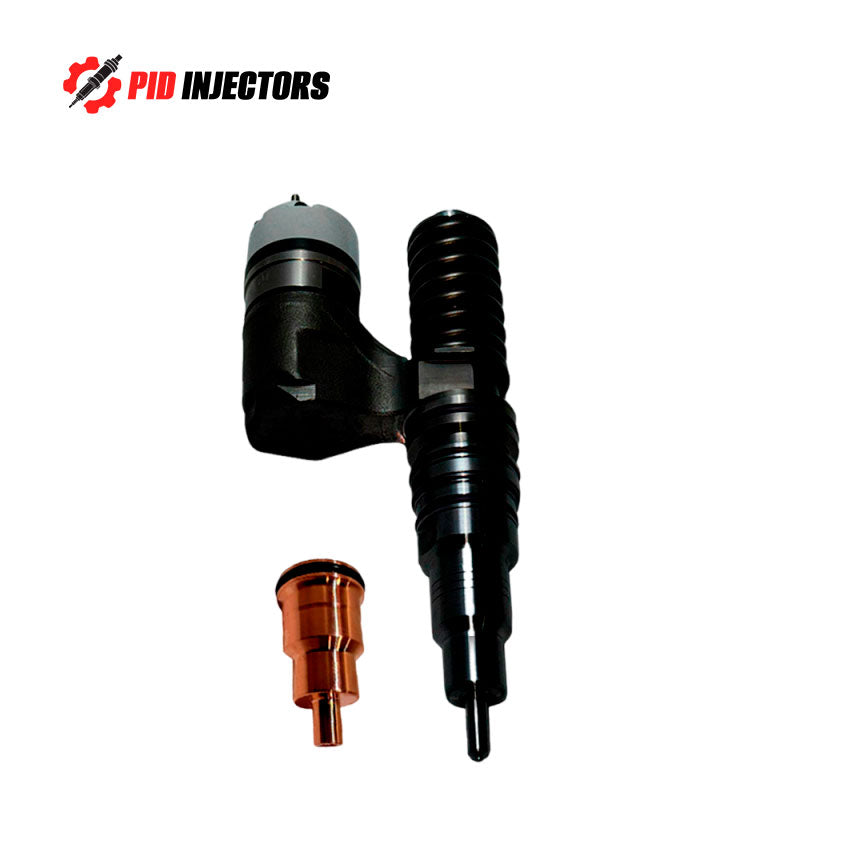 EX631007 D12 OLD STYLE VOLVO® INJECTORS – FLAT INJECTOR SLEEVES ...